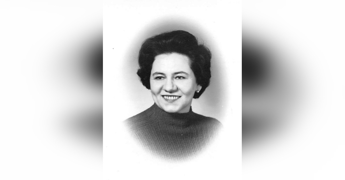 Obituary information for Angela Sauer