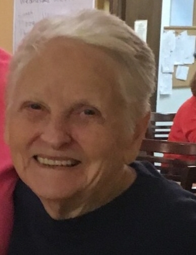 Hazel Freeman Sheriff - 2019 - Sandifer Funeral Home