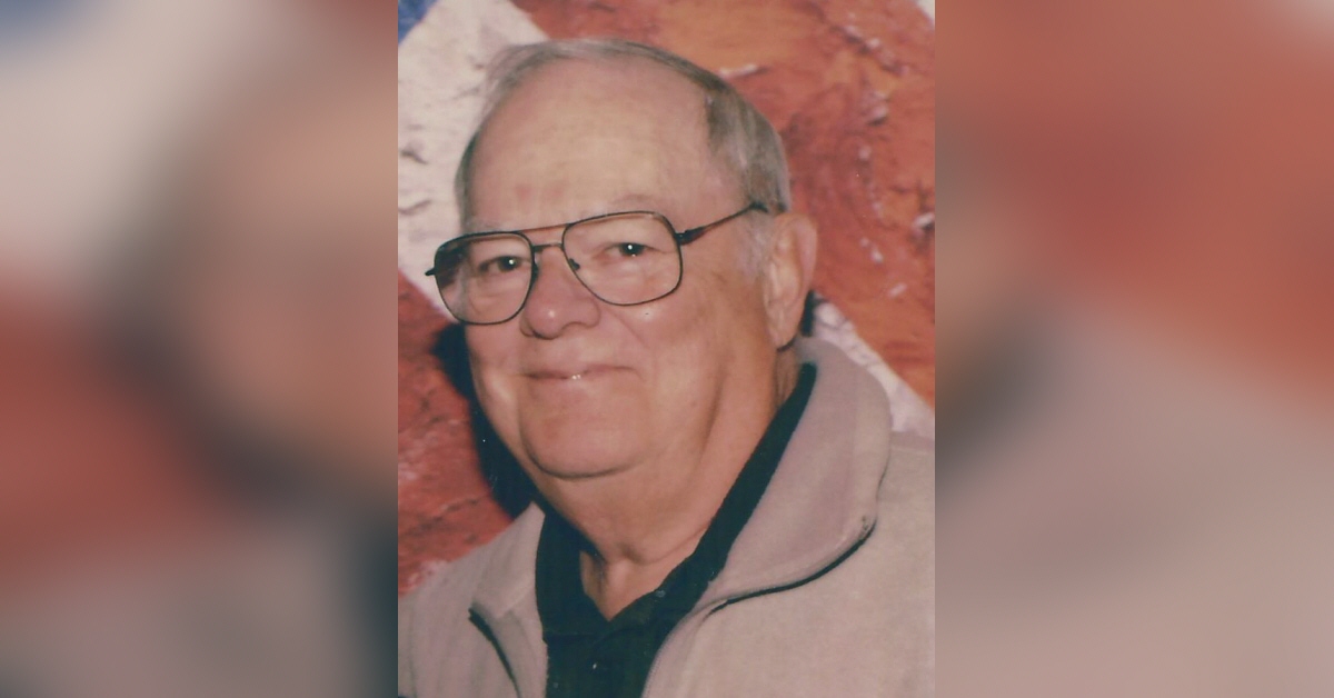 Obituary information for Robert A Mitchell