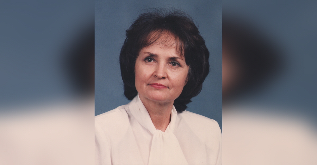 Obituary information for Maria Quas de Penno
