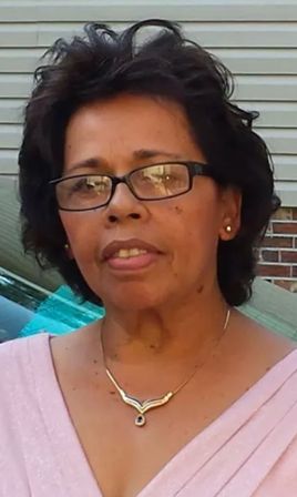 Carmen Maria Wallace - 2016 - Saunders Funeral Home