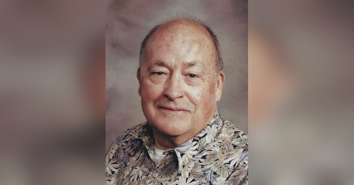 Obituary information for William Blane Swaggerty, Sr.