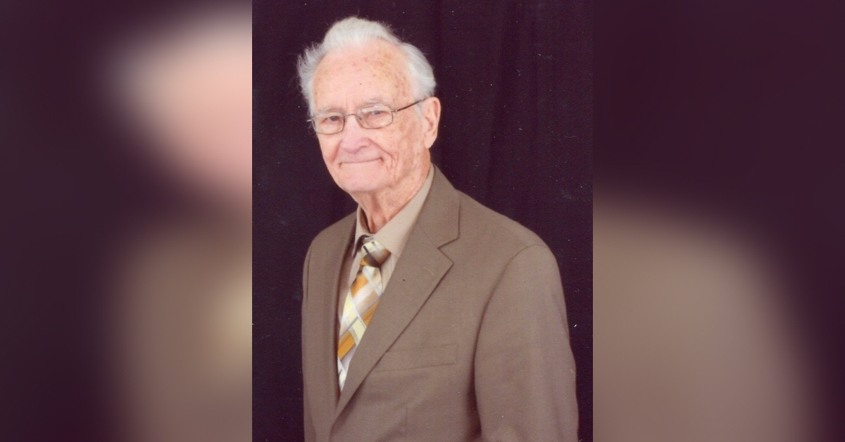 Obituary information for William Jackson Toler, Sr.