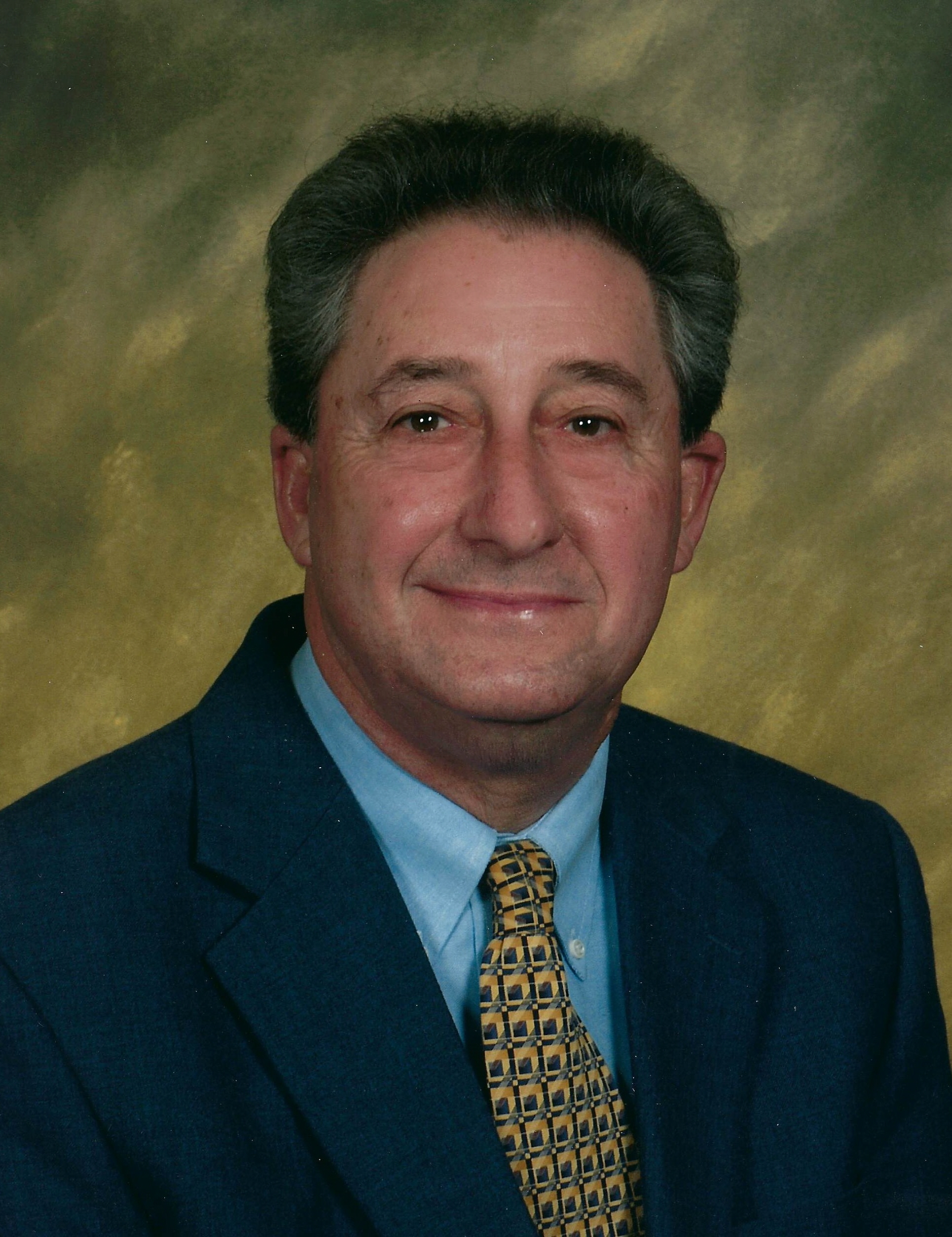 Claude Williams - 2019 - Clements Funeral Service