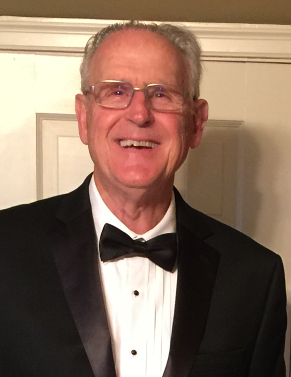 William "Bill" J. Malone - 2019 - Caruth Hale Funeral Home