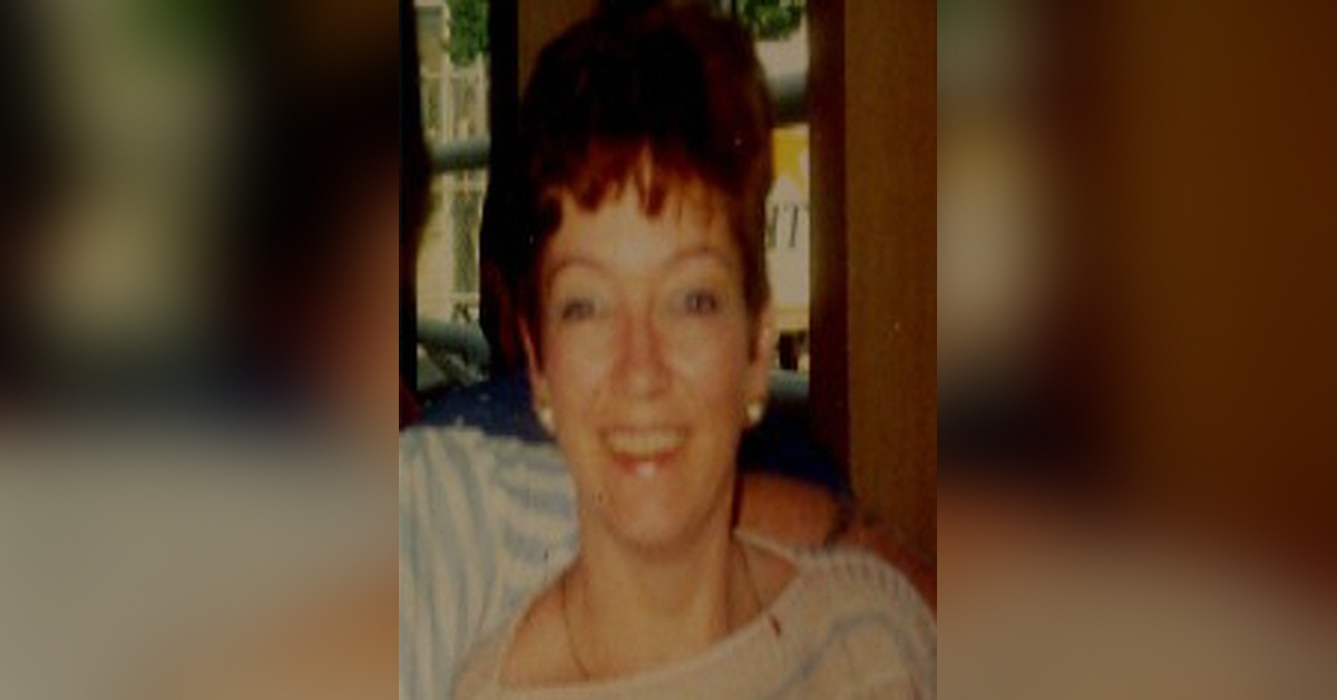Obituary information for Sharon Ann Staley