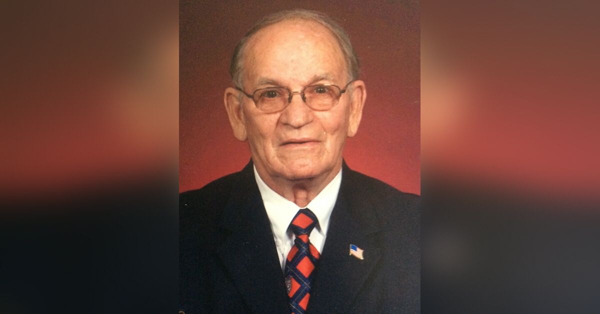 Obituary information for Carl Teague Jr.