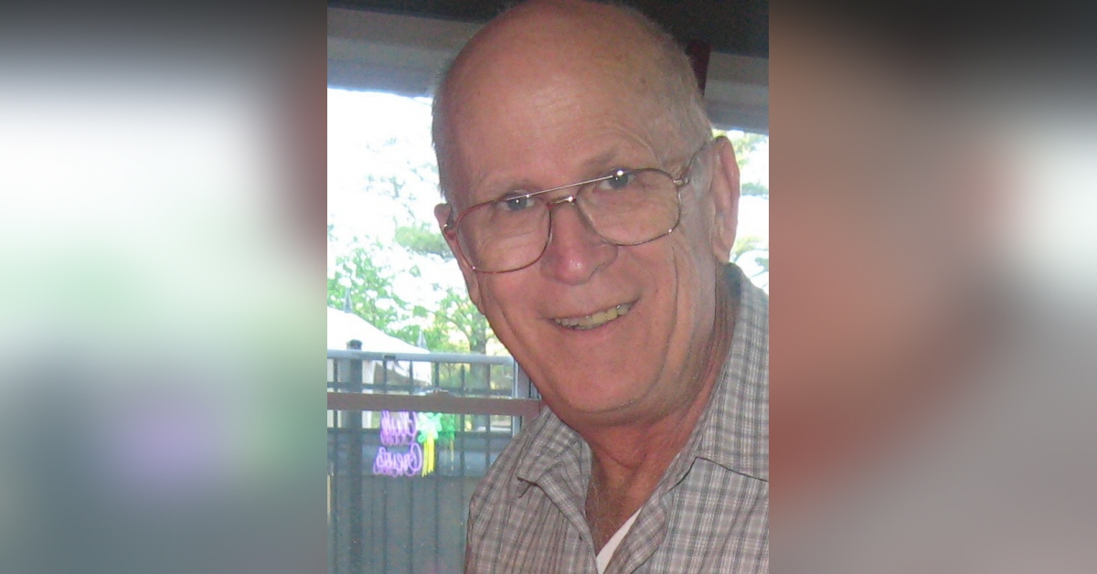 Obituary information for Richard Garland Crews, Sr