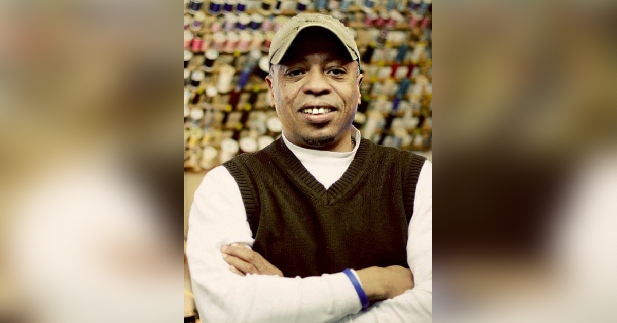 Obituary information for Darryl Thomas Ballard