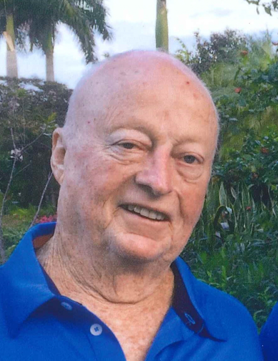 Joseph A. Kniery - 2019 - Carmody-Flynn Funeral Home