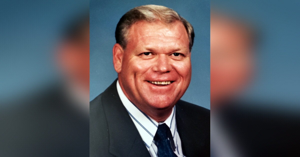 Obituary information for Rev. L. Joe Coppedge