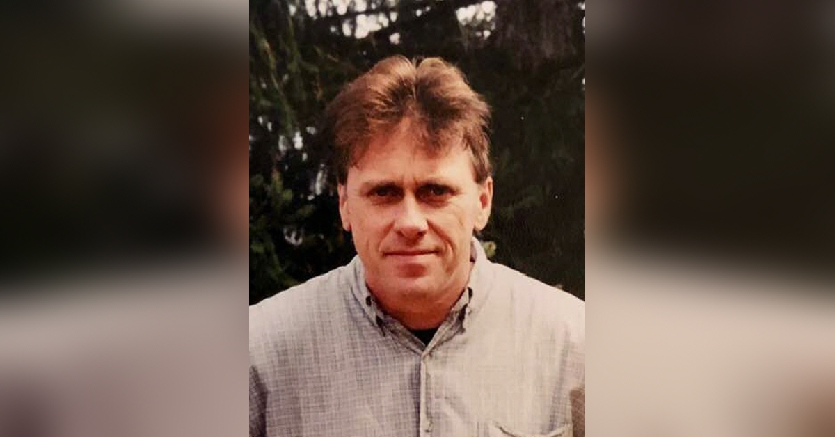 Obituary information for Larry D. Kidwell