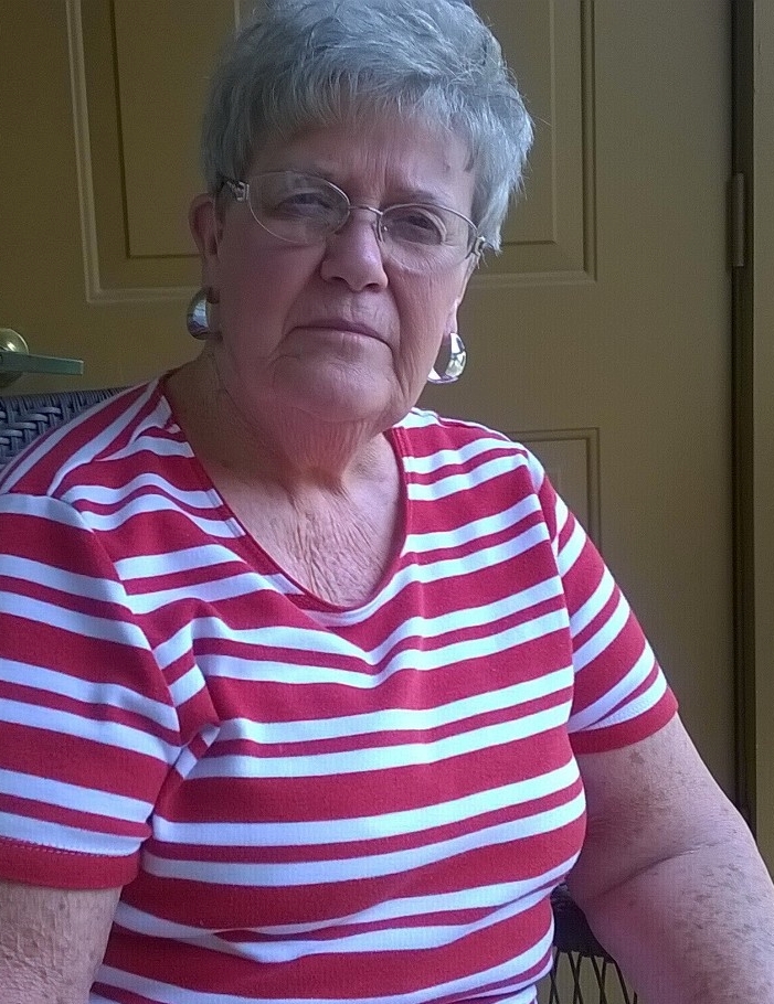 Patsy Lee Self - 2019 - Memorial-of-Vidor