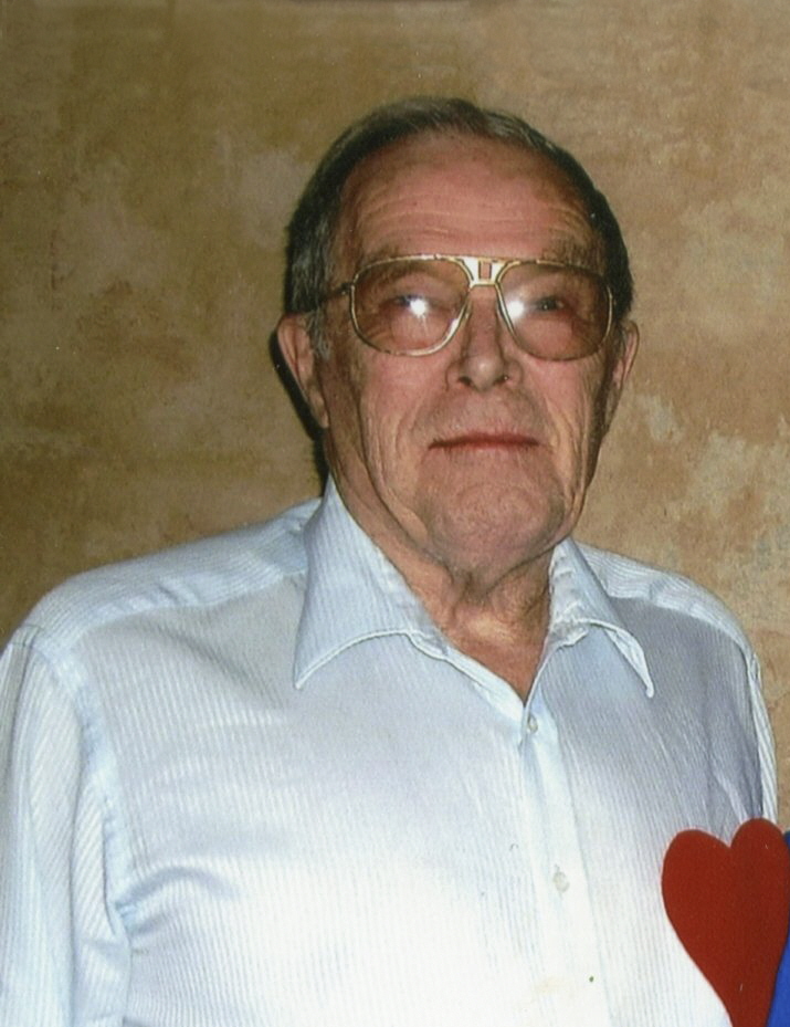 Ronald "Ron" Raymond Fried - 2019 - Dawise-Perry Funeral Home