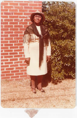 Helen James - 2016 - Hines Funeral Home