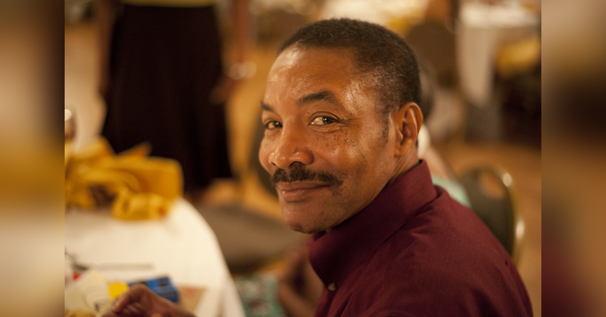 Obituary information for Franklin Douglas