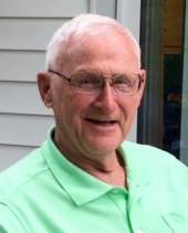 Obituary information for James 'Jim' Pfeiffer