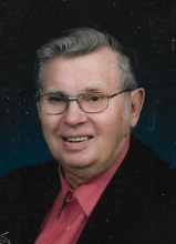 Obituary information for Frederick W. Maager