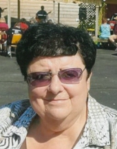 Obituary information for Jeanne "'Jean'" I. Fogarty