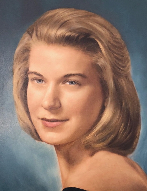 Mary "Molly" Ayre - 2019 - Monahan Funeral Home