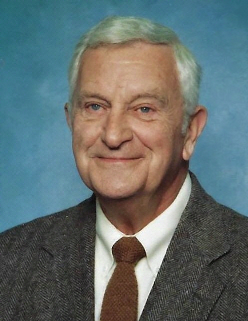 Donald P. Theilken - 2019 - Curry Funeral Home
