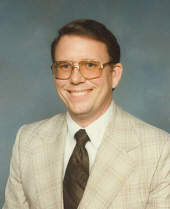 Obituary information for John Charles Spradlin, Sr.