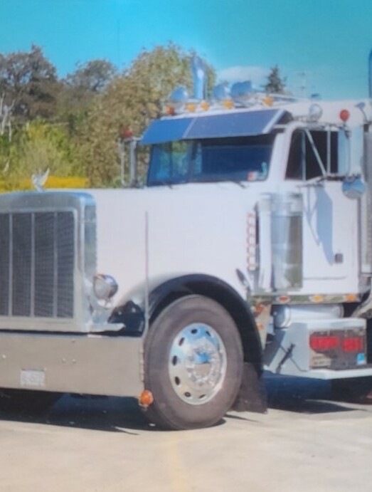 Tribute Book - William E. Cramer