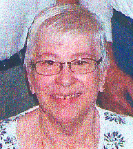 Amanda "Shorty" June Henning - 2015 - Rindt-Erdman Funeral Home and ...