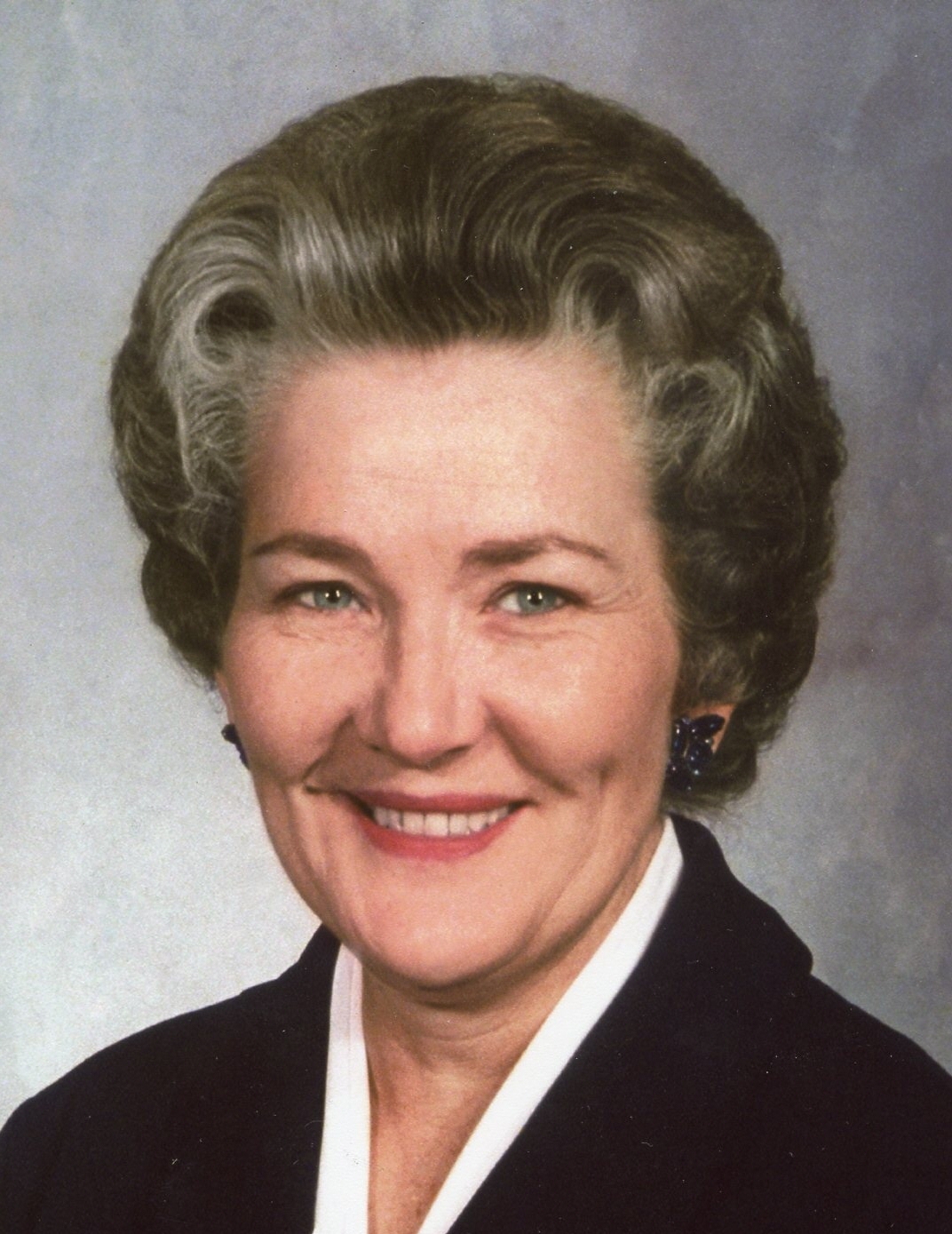 Colleen Weavil Coffey - 2015 - Hayworth Miller