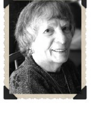 Mary Kocher Obituary