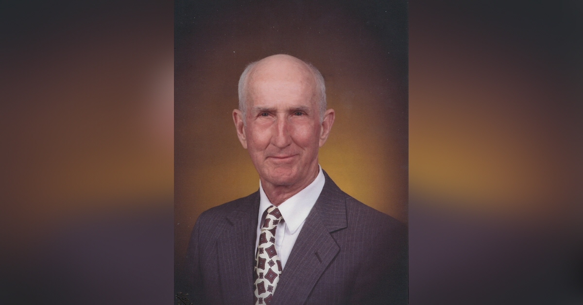 Obituary information for Morris Hampton Thomas