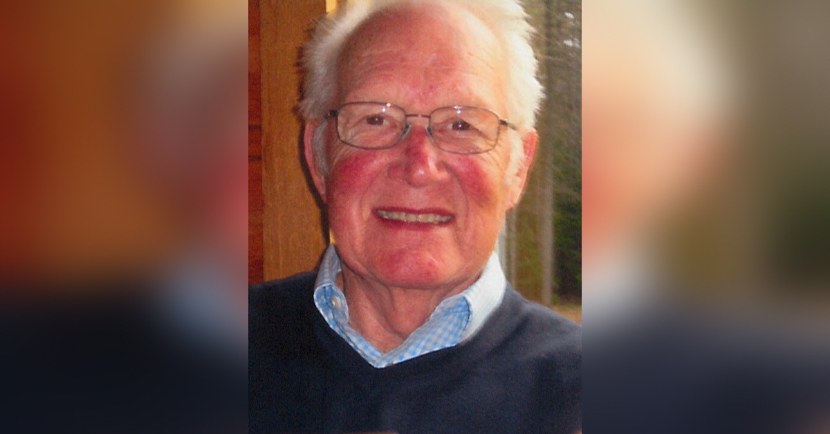 Obituary information for Dale W. Berquist