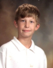 Obituary information for Bryce Michael Jordan