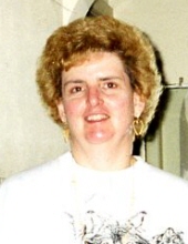 Obituary information for Judy Riley