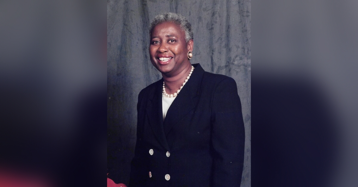 Obituary information for Janie Williams