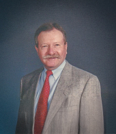 Tribute Book - William Bonham