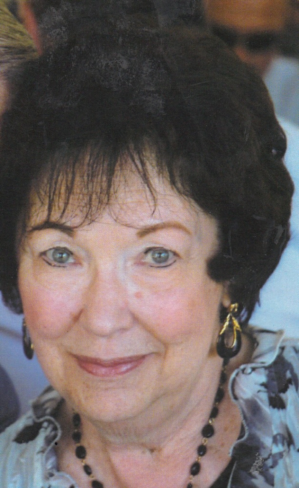 SANDRA ELIZABETH KULPINSKI - 2019 - Stretch Funeral Home