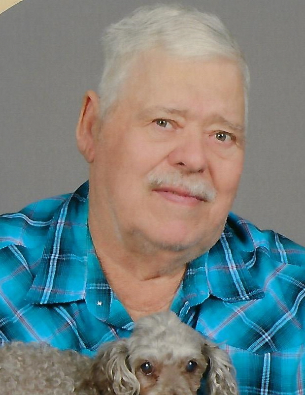 Danny Ray Mowrey - 2019 - McMillan-Satterwhite Funeral Home