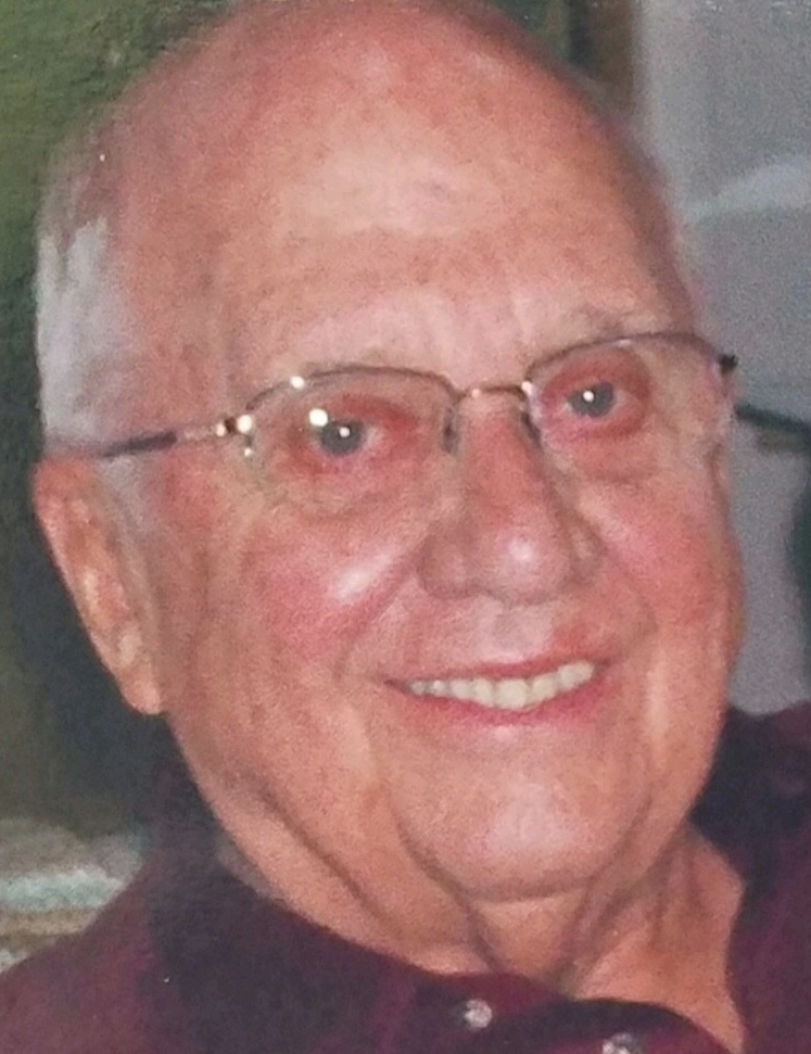 Robert Daniel Richner - 2019 - Johnson-Romito Funeral Homes