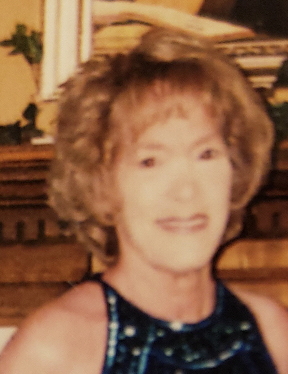 Roberta Diane Hydock - 2019 - Good Shepherd Funeral Home