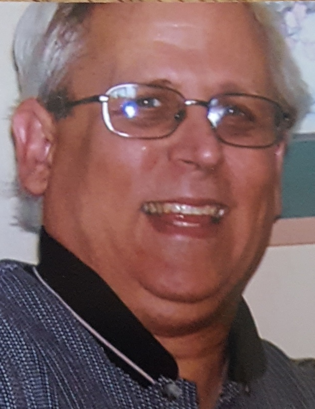 David W. Larson - 2019 - Fitzgerald Funeral Home