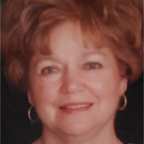 Jane Steele - 2019 - Barnett Strother Funeral Home