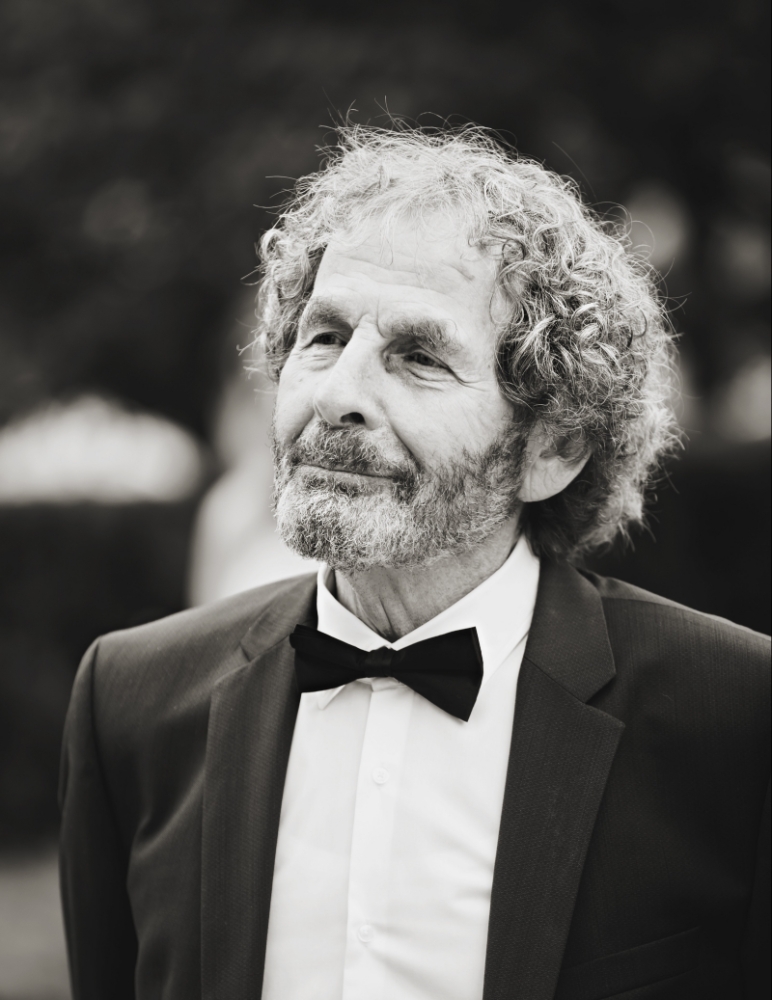 Tribute Book - Mario Luigi Durante