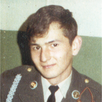 Eddie Dean Tapp - 2016 - Barnett Strother Funeral Home