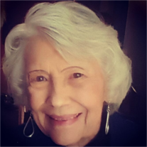 Dolores N Beise - 2016 - Starkson Family Life Celebration Chapel