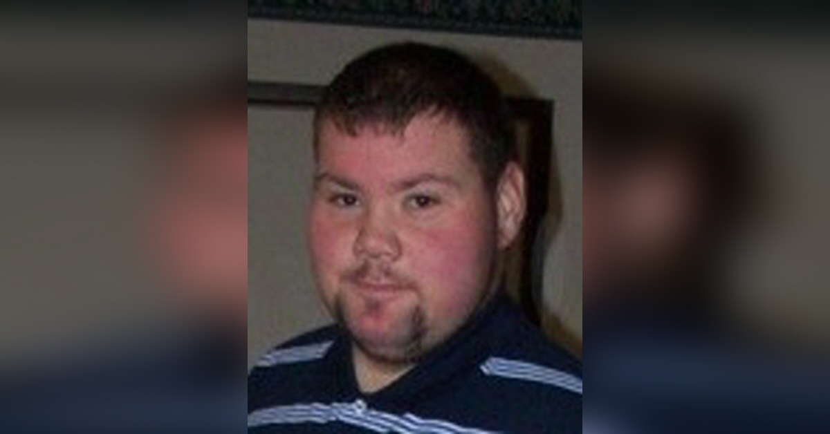 Obituary information for Caleb L Briggs