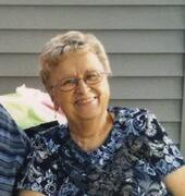 Betty Jean Beck - 2012 - Gill Brothers Funeral Home and Cremation Services
