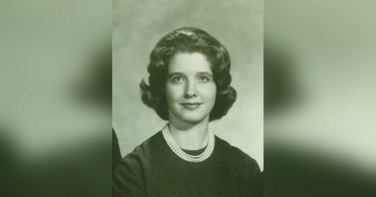 Obituary information for Janice Ingram