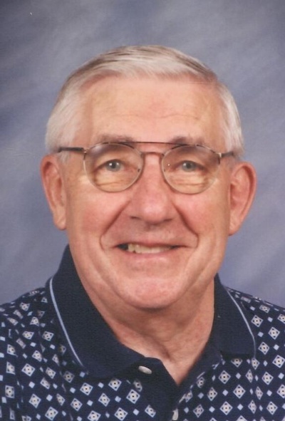 Donald "Don" Ries - 2018 - Starkson Family Life Celebration Chapel