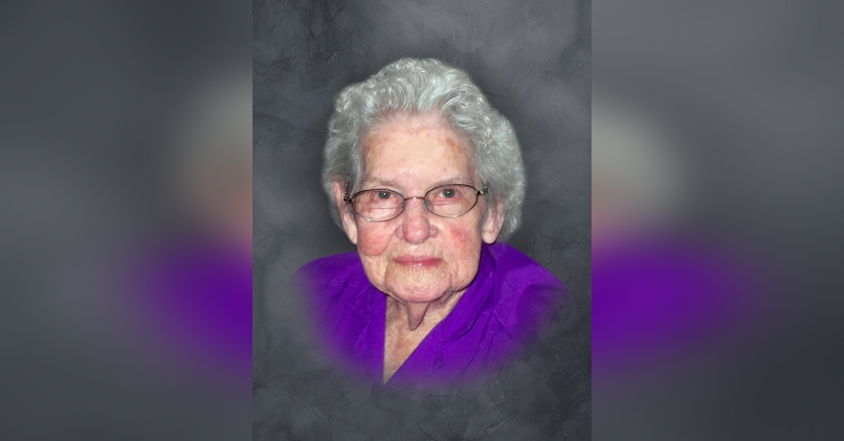 Obituary information for Mary Sybil (Perry) Hatfield